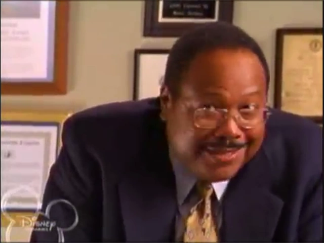 Conrad Wexler | Even Stevens Wiki | Fandom