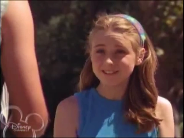 Mimi Nagurski | Even Stevens Wiki | Fandom