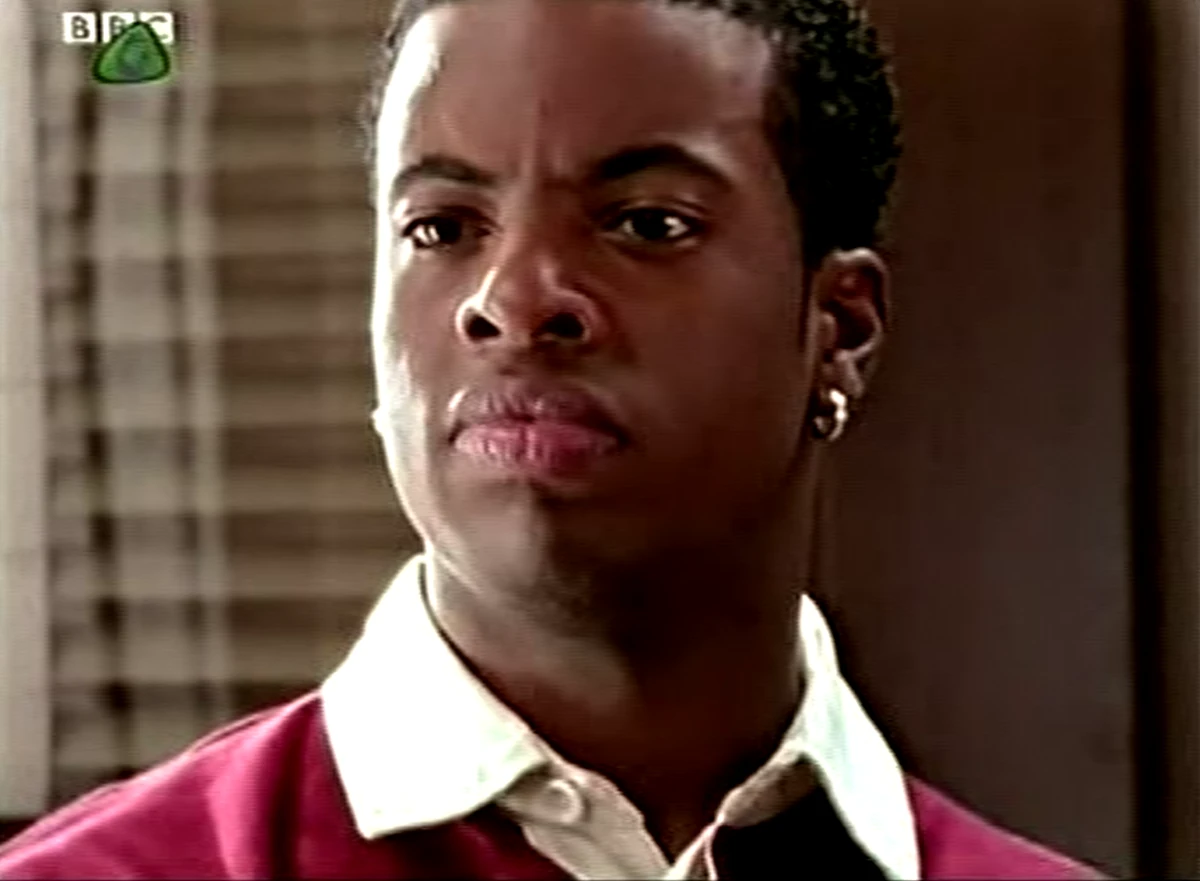 Larry Beale | Even Stevens Wiki | Fandom