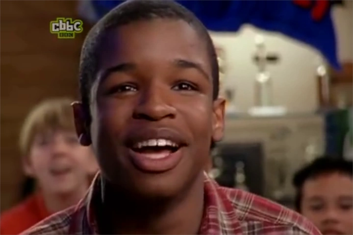 Ryan Zellpepper | Even Stevens Wiki | Fandom