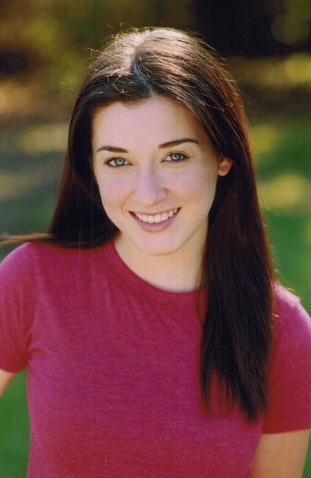 Margo Harshman | Even Stevens Wiki | Fandom