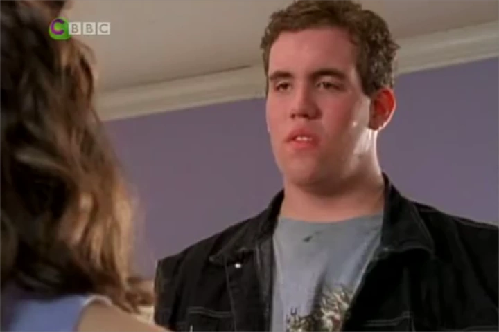 Lenny Cranepool | Even Stevens Wiki | Fandom