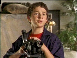 Movie Madness | Even Stevens Wiki | Fandom