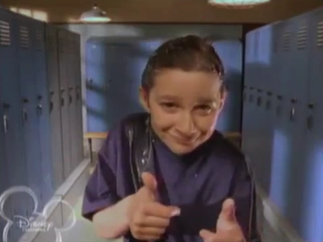 Stevens Genes | Even Stevens Wiki | Fandom