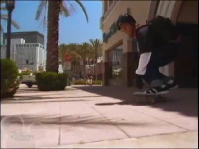 Zack Estrada/Gallery | Even Stevens Wiki | Fandom