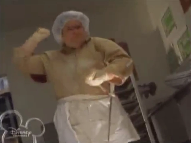 Jerry Messing Even Stevens