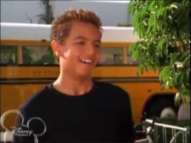 Zack Estrada | Even Stevens Wiki | Fandom