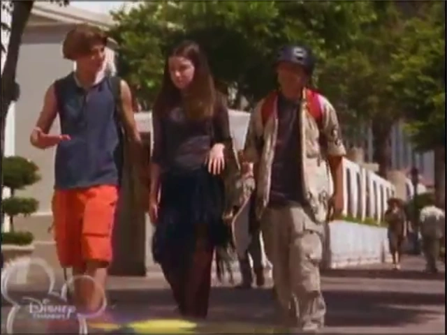 Easy Way/Gallery | Even Stevens Wiki | Fandom