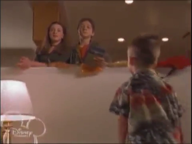 All About Yvette | Even Stevens Wiki | Fandom