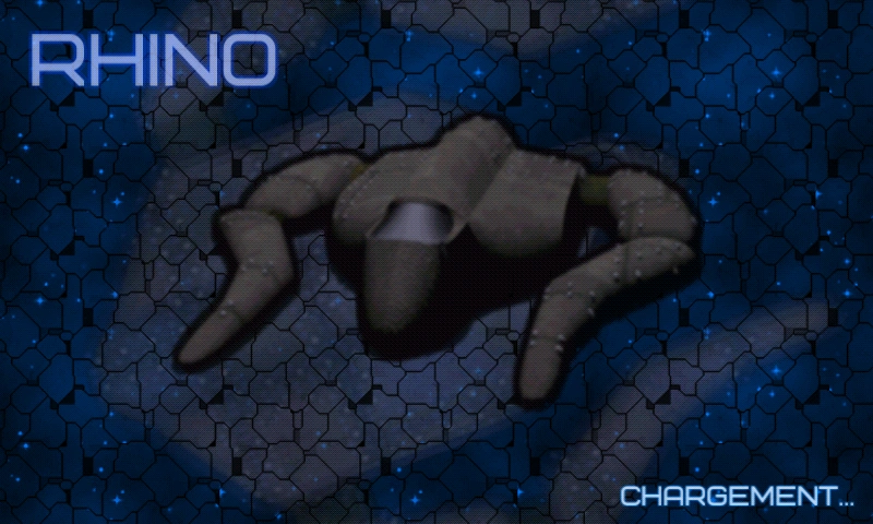 Rhino | Event Horizon Wiki | Fandom