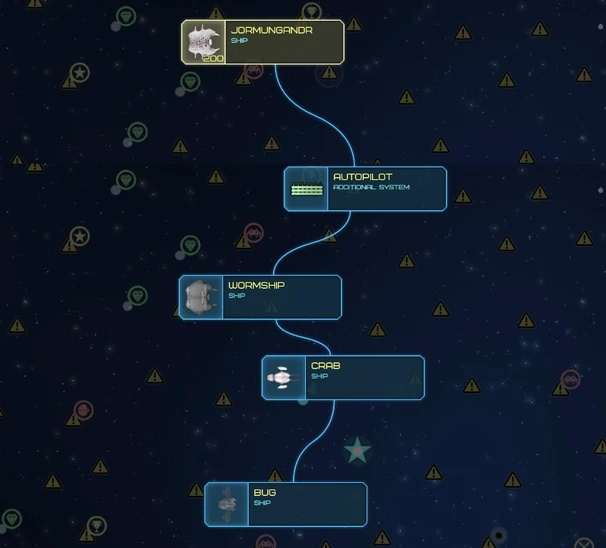 Research | Event Horizon Wiki | Fandom