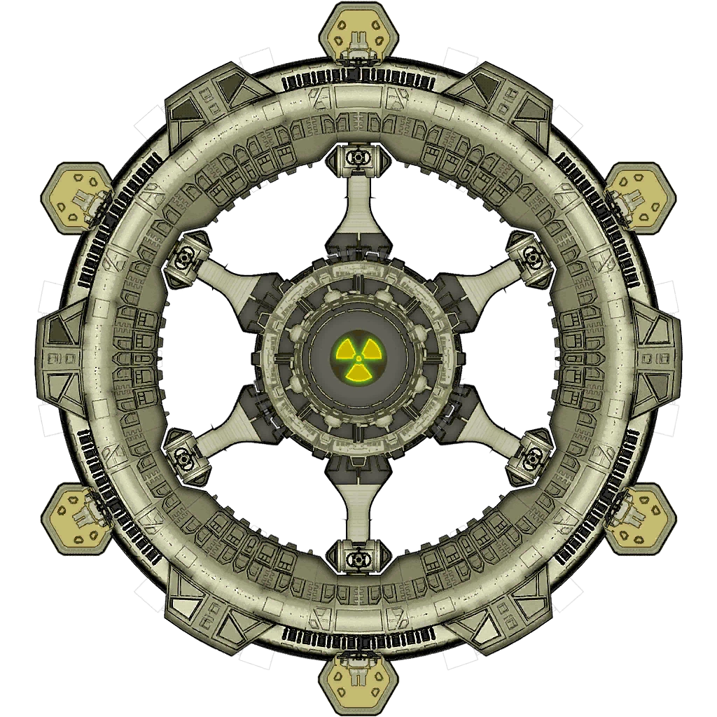 Research Station | Event Horizon Wiki | Fandom