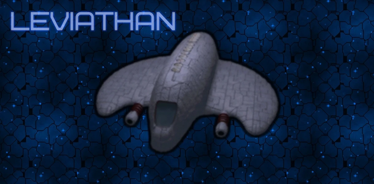 Leviathan | Event Horizon Wiki | Fandom