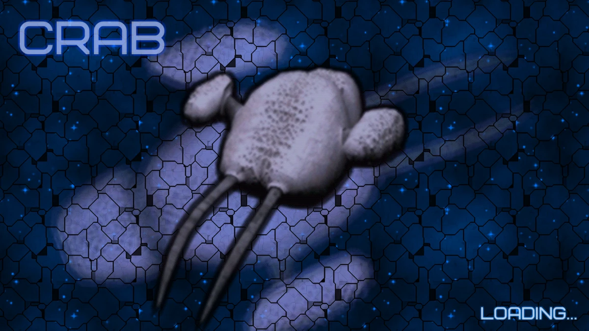 Crab | Event Horizon Wiki | Fandom