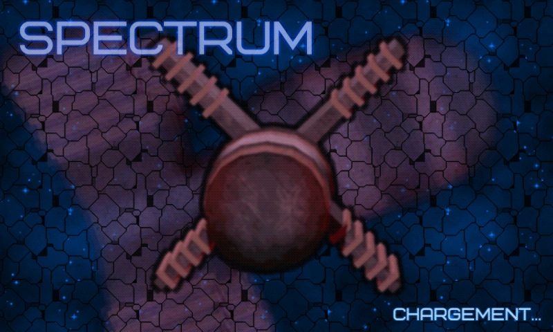 Spectrum | Event Horizon Wiki | Fandom