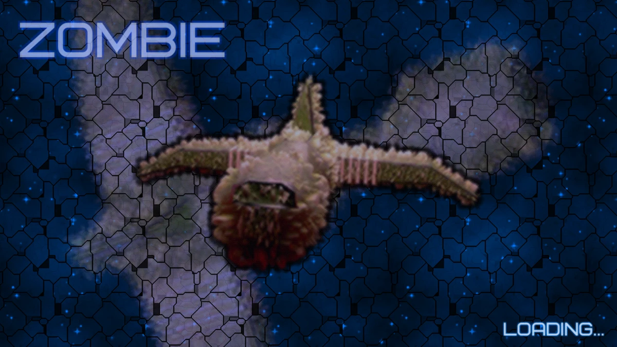 Zombie | Event Horizon Wiki | Fandom