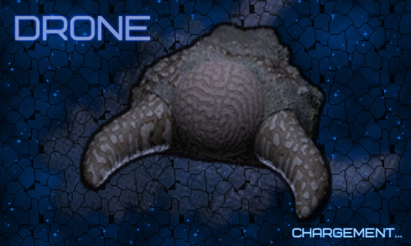 Drone | Event Horizon Wiki | Fandom