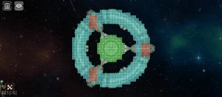 Starbase | Event Horizon Wiki | Fandom