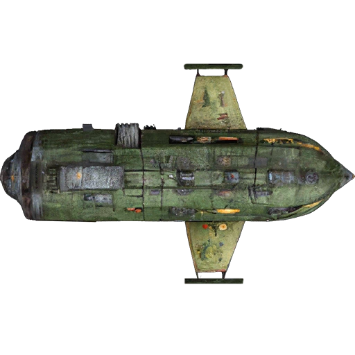 Pilgrim | Event Horizon Wiki | Fandom