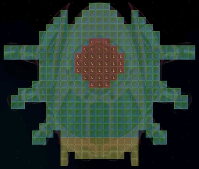 Scarab | Event Horizon Wiki | Fandom