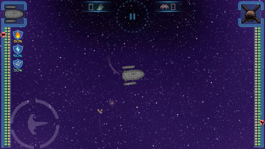 Event Horizon (Ship) | Event Horizon Wiki | Fandom