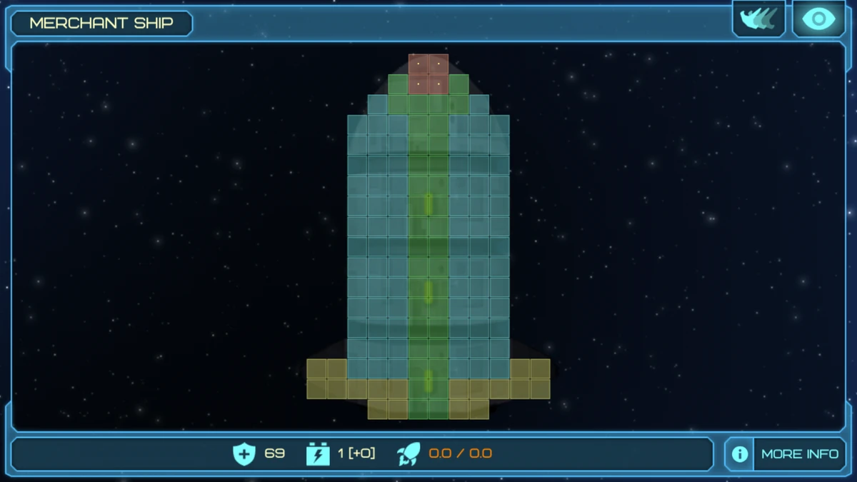 Merchant Ship | Event Horizon Wiki | Fandom