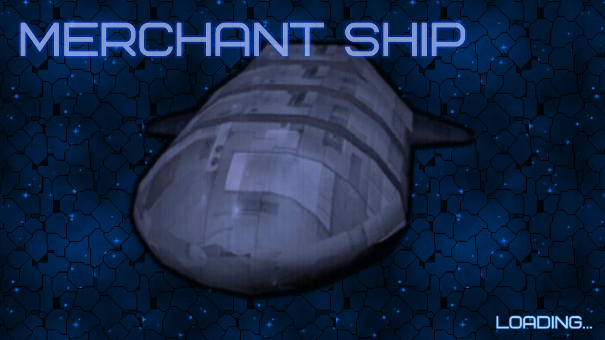 Merchant Ship | Event Horizon Wiki | Fandom