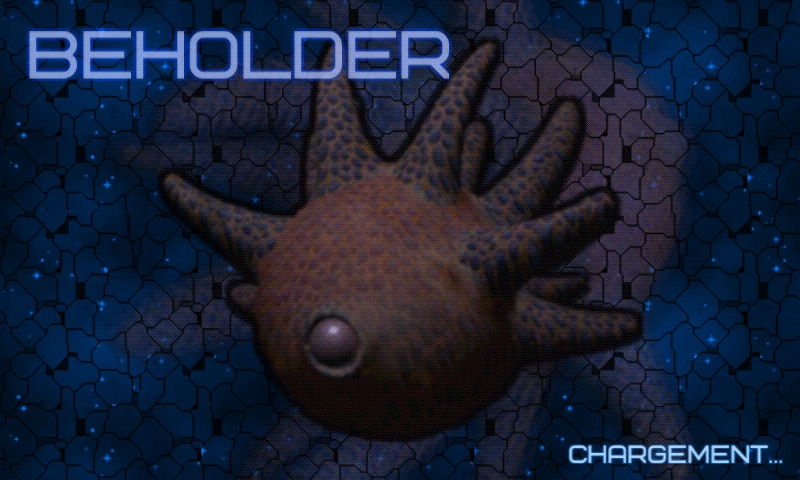 Beholder | Event Horizon Wiki | Fandom