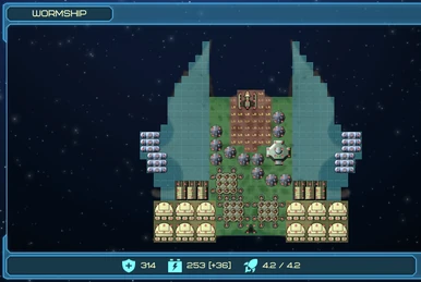 Event Horizon Official Calamity Mod Wiki