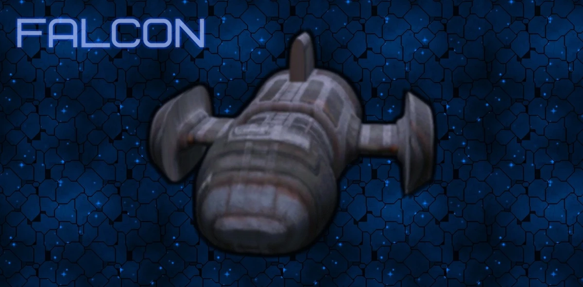 Falcon | Event Horizon Wiki | Fandom