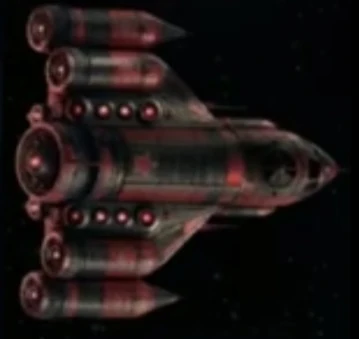 Strela | Event Horizon Wiki | Fandom