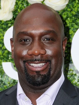 Richard T. Jones | Event Horizon Wiki | Fandom