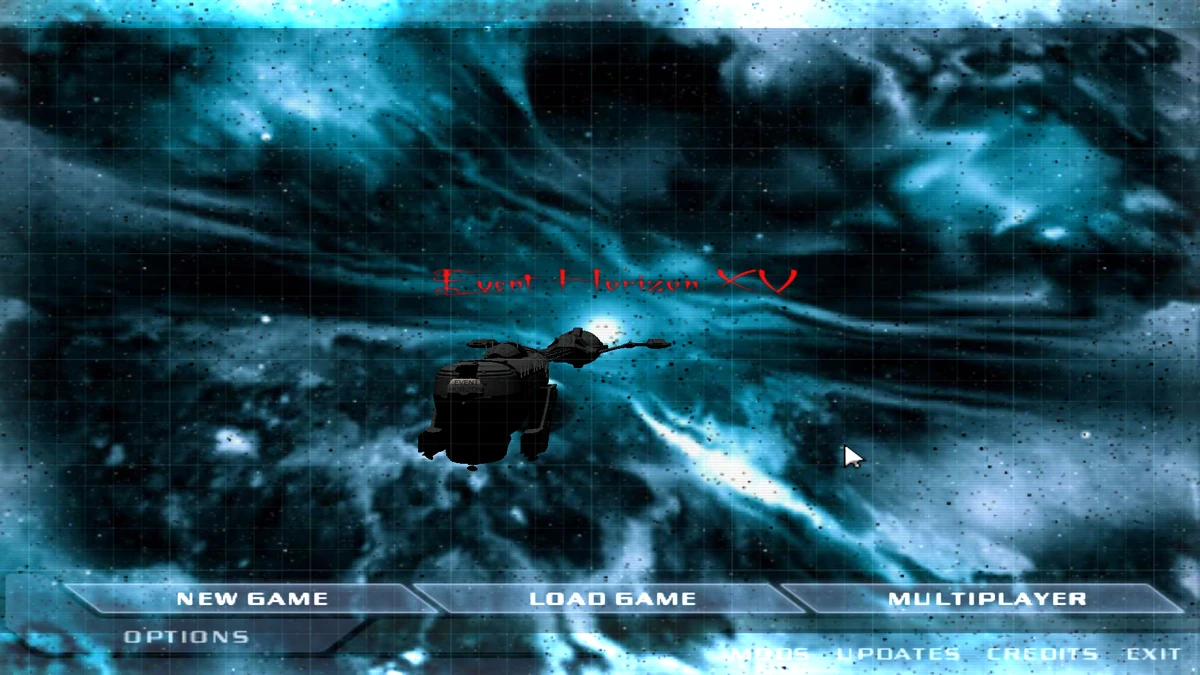 Event Horizon XV 1.3 (Game) | Event Horizon Wiki | Fandom