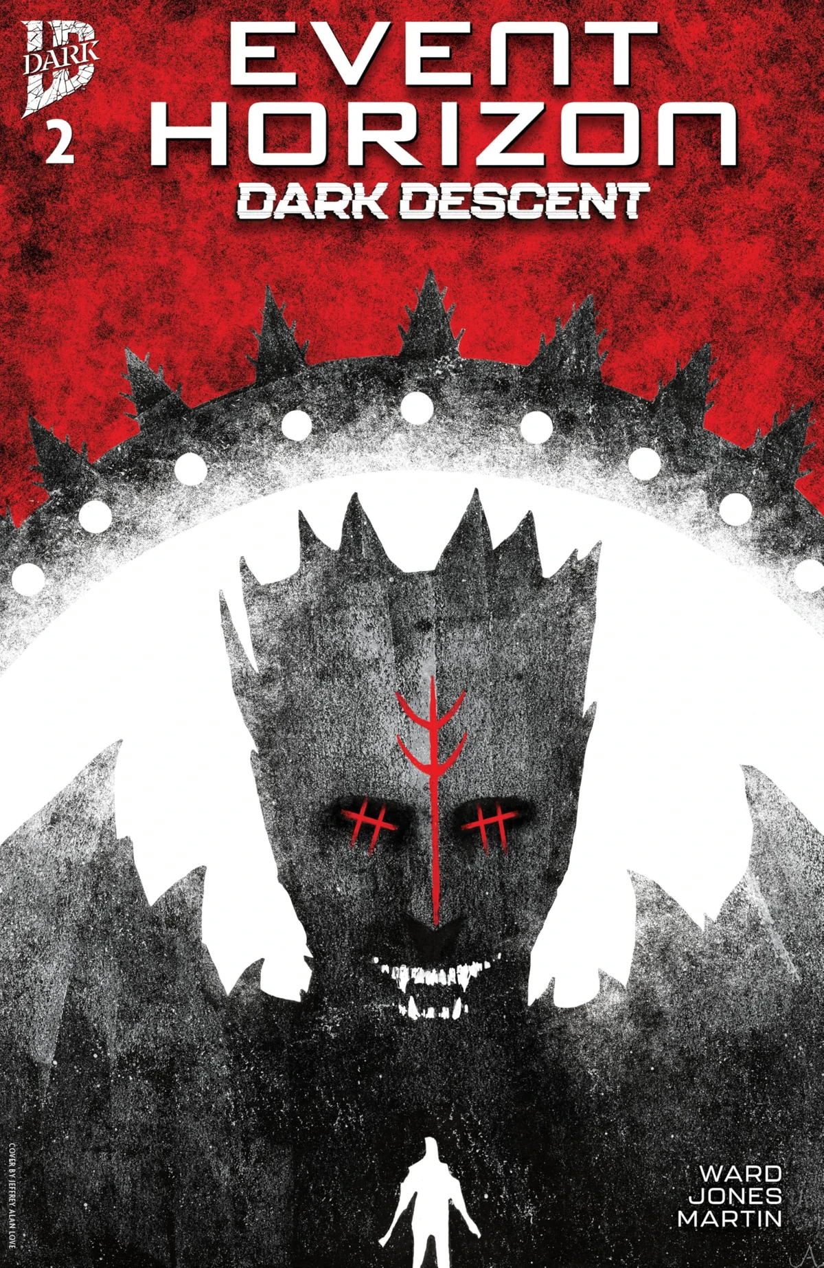 Event Horizon: Dark Descent #2 | Event Horizon Wiki | Fandom