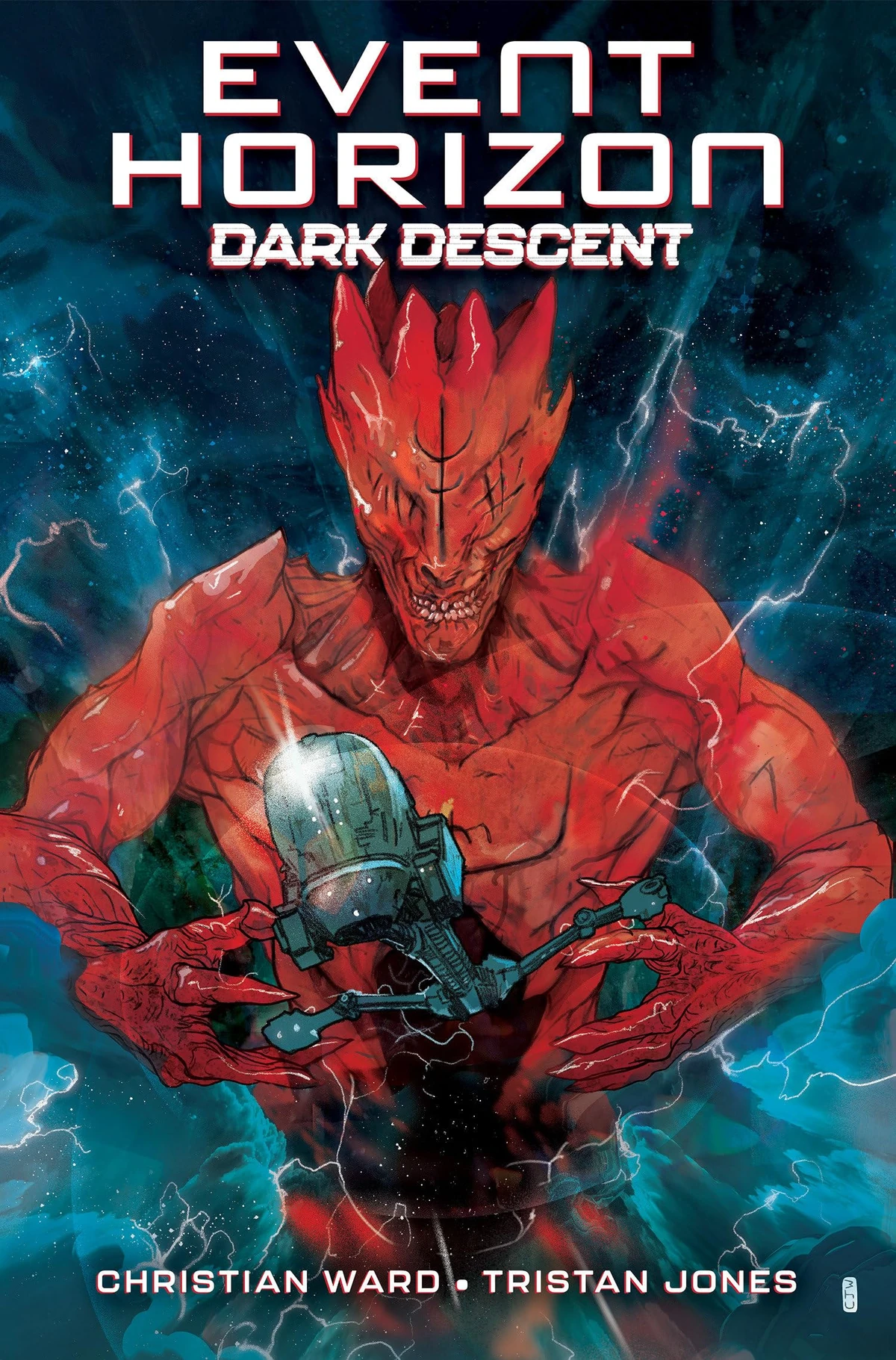 Event Horizon: Dark Descent | Event Horizon Wiki | Fandom