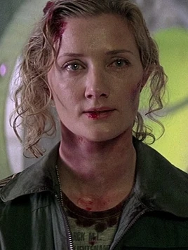 M. L. Starck | Event Horizon Wiki | Fandom