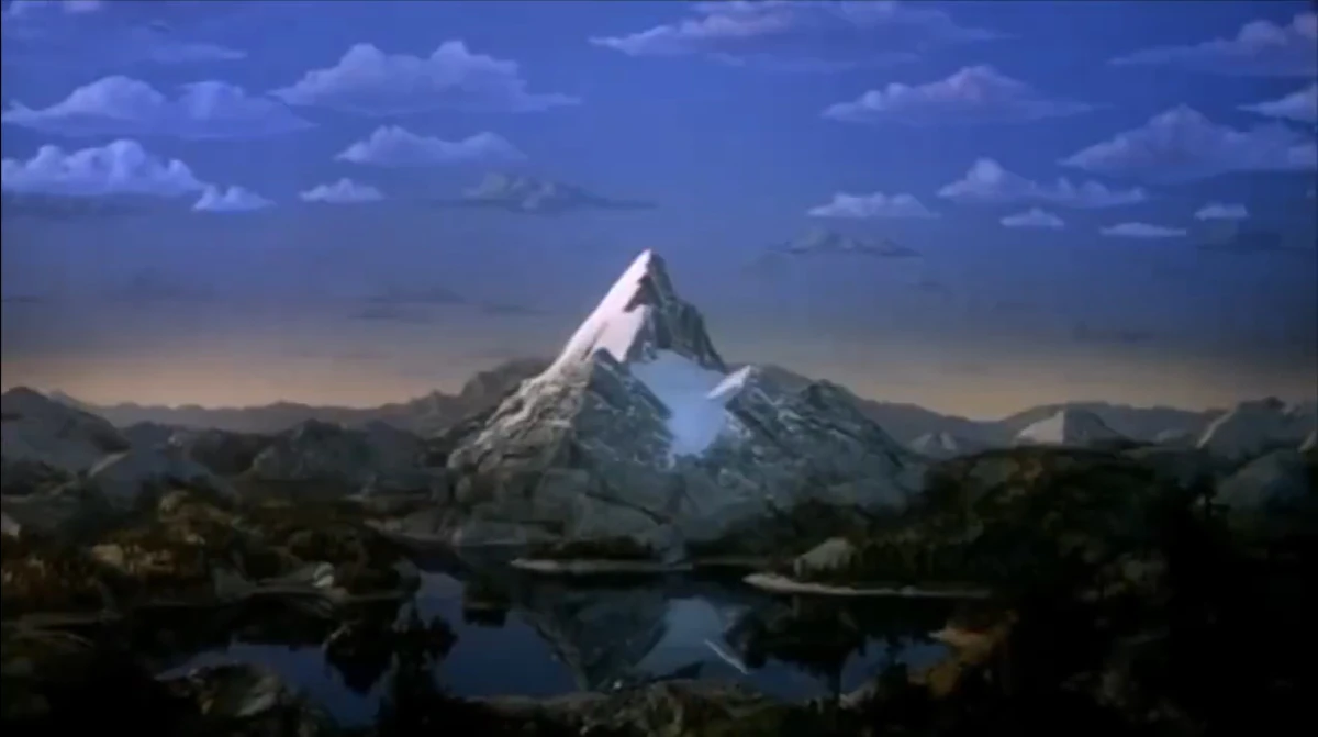 Paramount Pictures | Event Horizon Wiki | Fandom