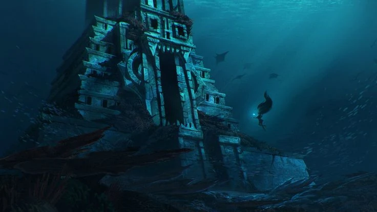 Sunless Citadel | Eventide DND Wiki | Fandom