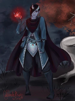 The Party | Eventide DND Wiki | Fandom