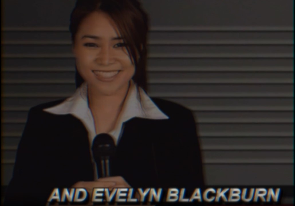 Evelyn Blackburn | Eventide Media Center Wiki | Fandom Evelyn Blackburn | Eventide Media Center Wiki | Fandom