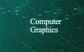 Computer Graphics | Eventide Media Center Wiki | Fandom