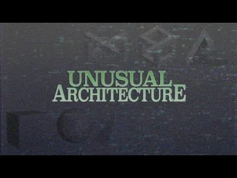 Unusual Architecture | Eventide Media Center Wiki | Fandom