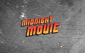 Midnight Movie | Eventide Media Center Wiki | Fandom