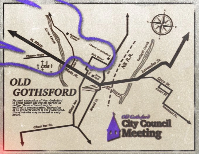 Old Gothsford | Eventide Media Center Wiki | Fandom