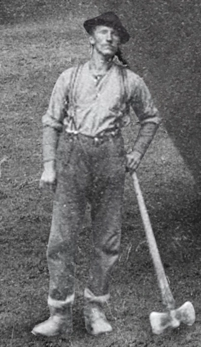 Timothy Doyle | Eventide Media Center Wiki | Fandom