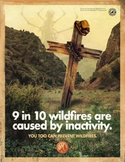 Fire Danger | Eventide Media Center Wiki | Fandom