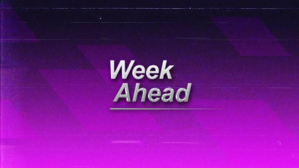 Week Ahead | Eventide Media Center Wiki | Fandom