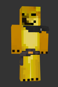 Cheems | Eventide Wiki | Fandom