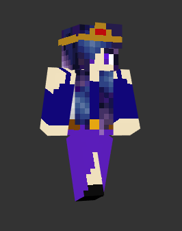 The Lady Lunar | Eventide Wiki | Fandom