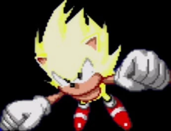 Super Sonic | Wiki Eventos de Sonic | Fandom